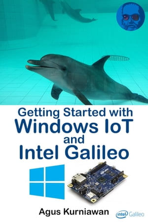 Getting Started with Windows IoT and Intel Galileo - Librerías Gandhi
