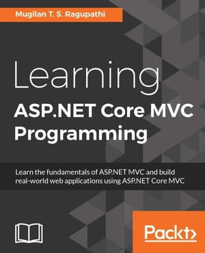 Learning ASP.NET Core MVC Programming - Librerías Gandhi