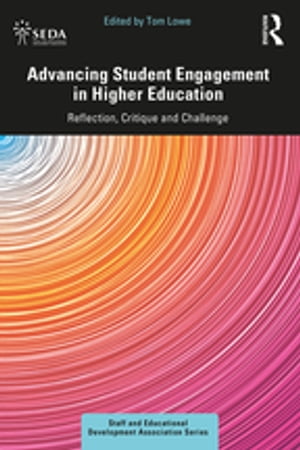 Advancing Student Engagement in Higher Education - Librerías Gandhi