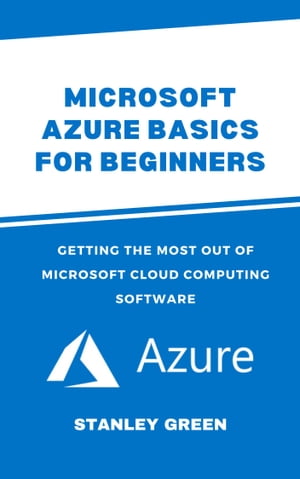 MICROSOFT AZURE BASICS FOR BEGINNERS - Librerías Gandhi