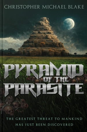 Pyramid of the Parasite - Librerías Gandhi