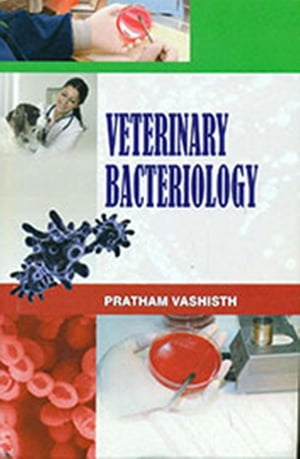 Veterinary Bacteriology - Librerías Gandhi