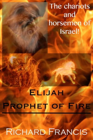 Elijah Prophet of Fire - Librerías Gandhi