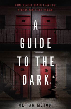 A Guide to the Dark - Librerías Gandhi