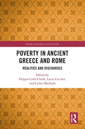 Poverty in Ancient Greece and Rome - Librerías Gandhi
