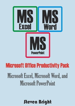 Microsoft Office Productivity Pack - Librerías Gandhi