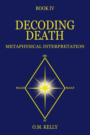 DECODING DEATH - Librerías Gandhi