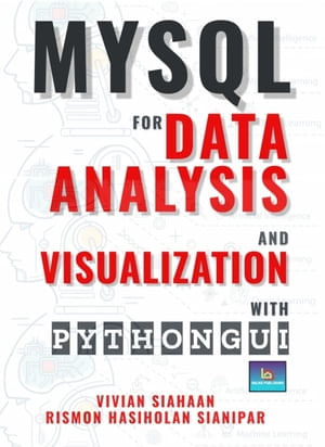 MYSQL FOR DATA ANALYSIS AND VISUALIZATION WITH PYTHON GUI - Librerías Gandhi