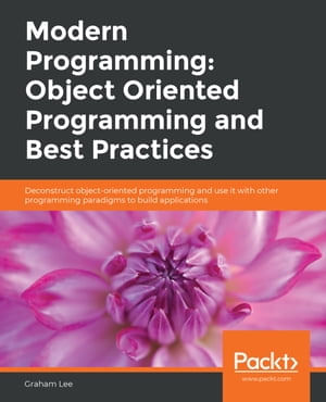 Modern Programming: Object Oriented Programming and Best Practices - Librerías Gandhi