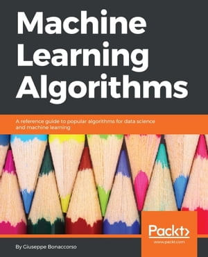 Machine Learning Algorithms - Librerías Gandhi