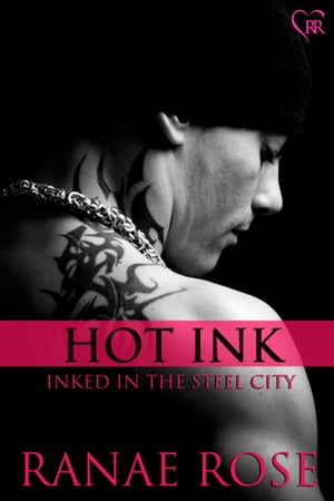 Hot Ink - Librerías Gandhi