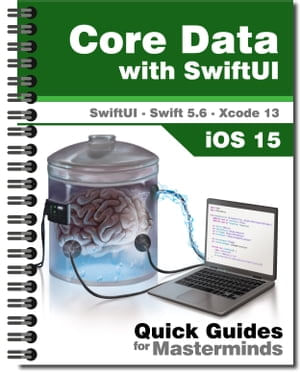 Core Data with SwiftUI - Librerías Gandhi