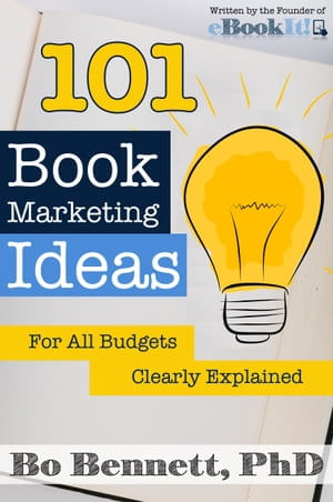 101 Book Marketing Ideas for All Budgets - Librerías Gandhi