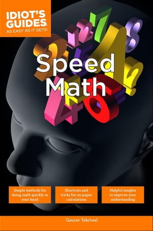 Speed Math - Librerías Gandhi