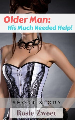 Older Man: His Much Needed Help! - Librerías Gandhi