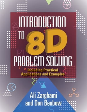 Introduction to 8D Problem Solving - Librerías Gandhi