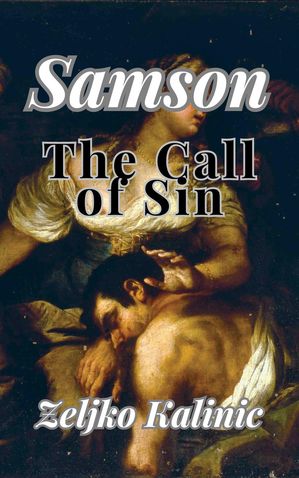 Samson The Call of Sin - Librerías Gandhi