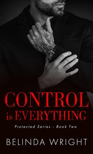 Control is Everything - Librerías Gandhi
