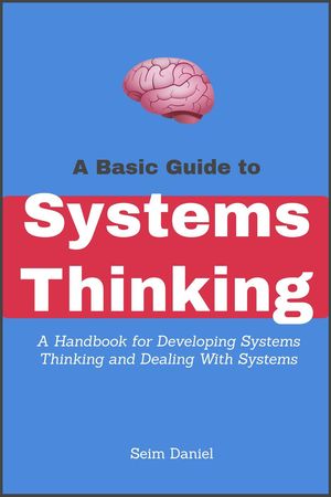 A Basic Guide to Systems Thinking - Librerías Gandhi
