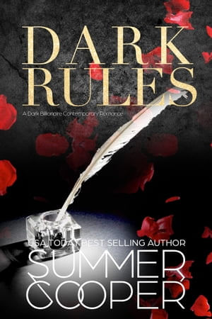 Dark Rules - Librerías Gandhi