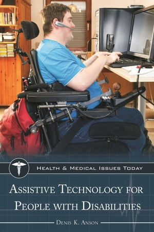 Assistive Technology for People with Disabilities - Librerías Gandhi
