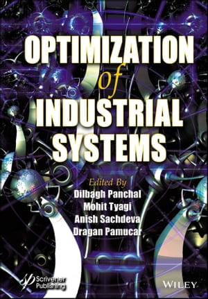 Optimization of Industrial Systems - Librerías Gandhi