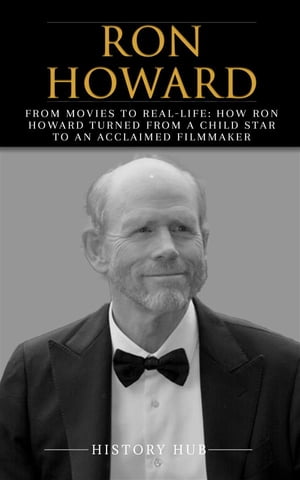 Ron Howard: From Movies to Real-life: How Ron Howard Turned from a ...