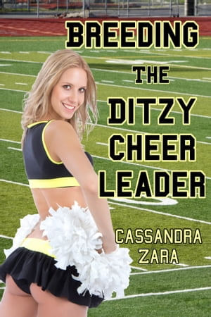 Breeding the Ditzy Cheerleader - Librerías Gandhi