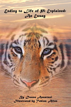 Ending to Life of Pi Explained: An Essay - Librerías Gandhi