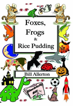 Foxes, Frogs & Rice Pudding - Librerías Gandhi