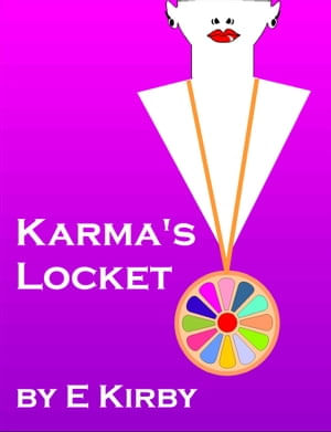 Karma's Locket - Librerías Gandhi