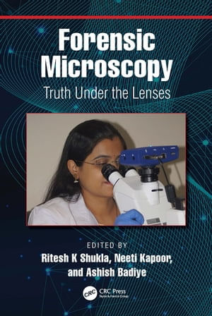 Forensic Microscopy - Librerías Gandhi