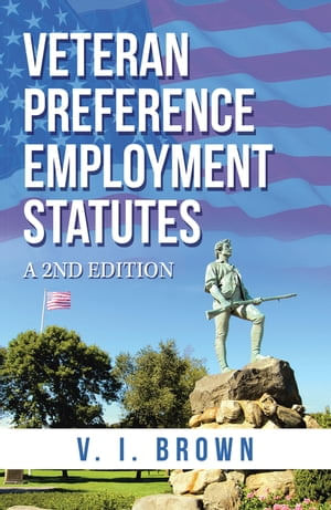 Veteran Preference Employment Statutes - Librerías Gandhi