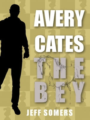 The Bey: An Avery Cates Short Story - Gandhi