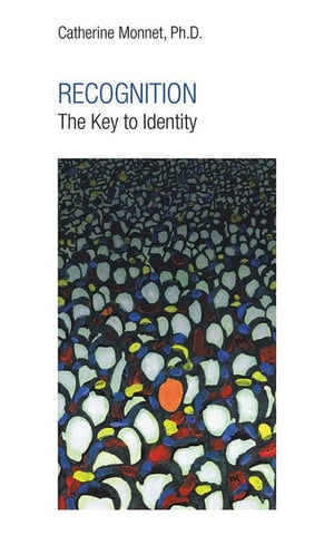 Recognition the Key to Identity - Librerías Gandhi