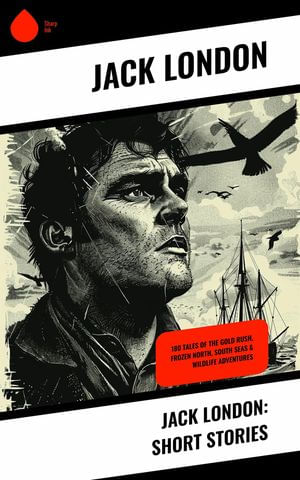 Jack London: Short Stories - Librerías Gandhi