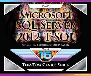 Microsoft SQL Server 2012 T-SQL - Librerías Gandhi