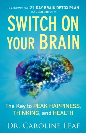 Switch On Your Brain - Librerías Gandhi