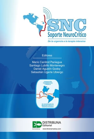 SNC - Soporte neurocrítico - Librerías Gandhi