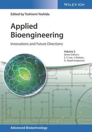 Applied Bioengineering - Librerías Gandhi