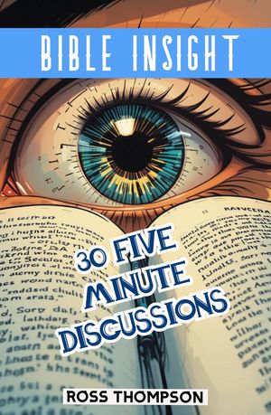 Bible Insight - Librerías Gandhi