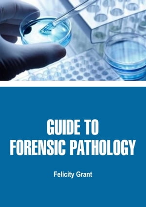 Guide to Forensic Pathology - Librerías Gandhi