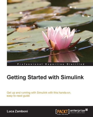 Getting Started with Simulink - Librerías Gandhi