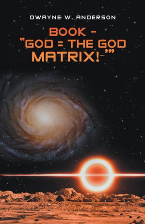 Book - God the God Matrix! - Librerías Gandhi