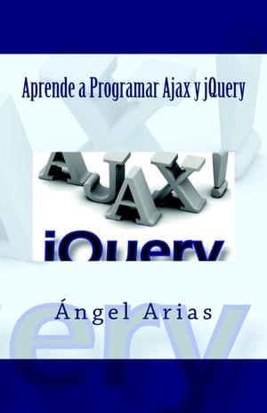 Aprende a Programar Ajax y jQuery - Librerías Gandhi