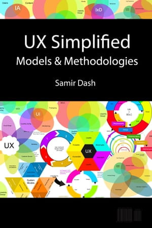 UX Simplified: Models & Methodologies - Librerías Gandhi