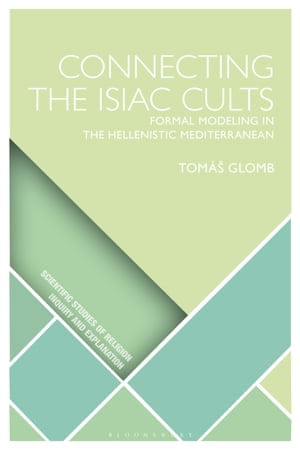 Connecting the Isiac Cults - Librerías Gandhi