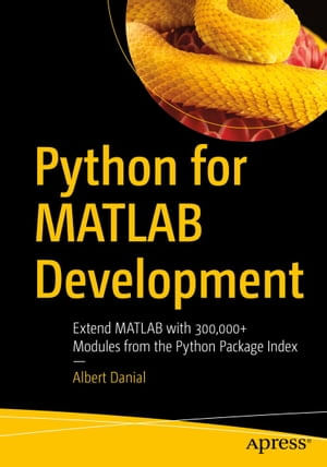 Python for MATLAB Development - Librerías Gandhi