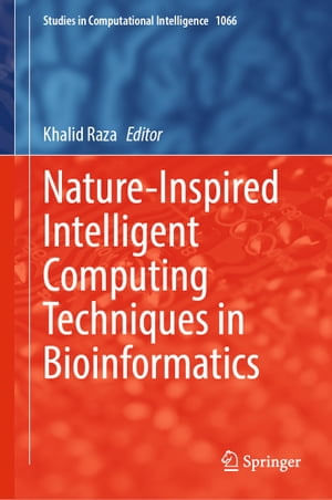 Nature-Inspired Intelligent Computing Techniques in Bioinformatics - Librerías Gandhi