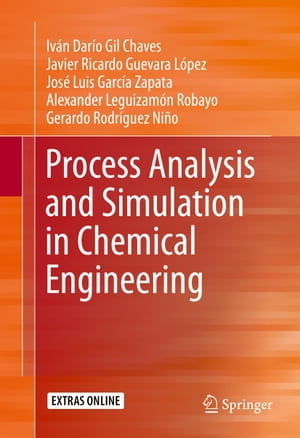 Process Analysis and Simulation in Chemical Engineering - Librerías Gandhi